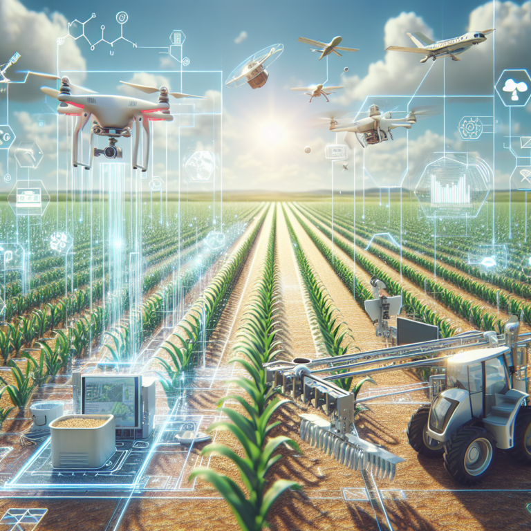 Organic Farming vs. Conventional Farming: Pros and Cons - Agro World